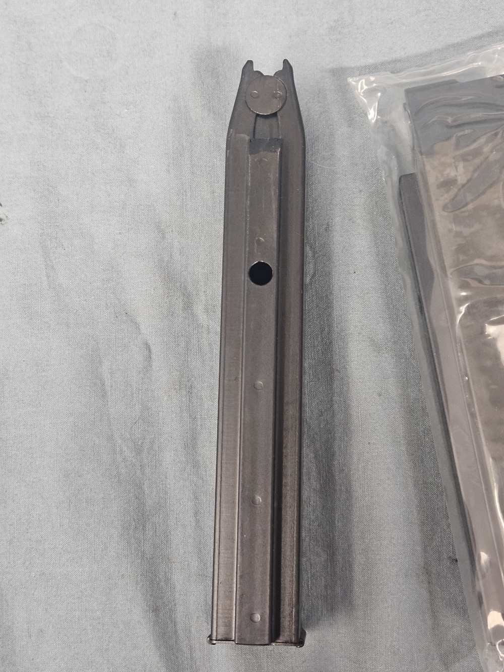 H&R Reising model 50, 55 or 60 20 round .45 Auto magazines. New! Qty 1 ...