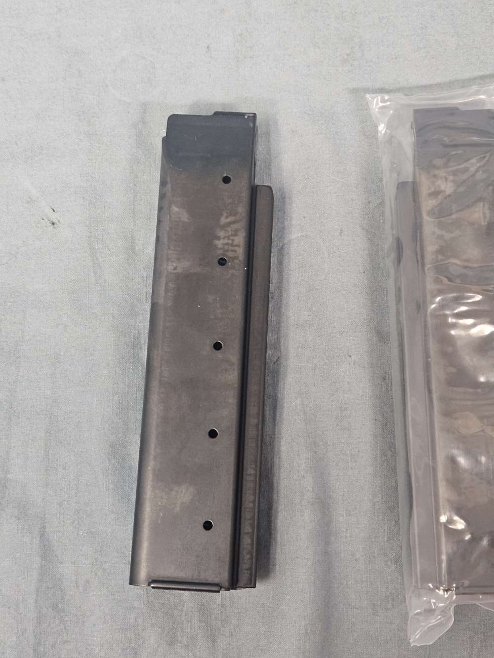 H&R Reising model 50, 55 or 60 20 round .45 Auto magazines. New! Qty 1 ...