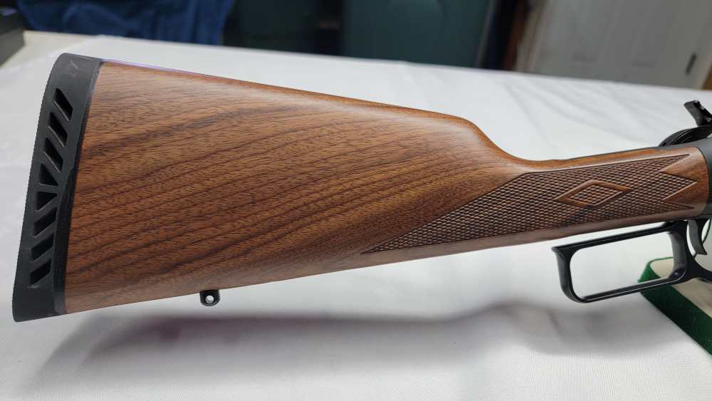 JM 1895M 450 MARLIN PORTED 18" GUIDE GUN - Lever Action Rifles at GunBroker.com : 1133833438