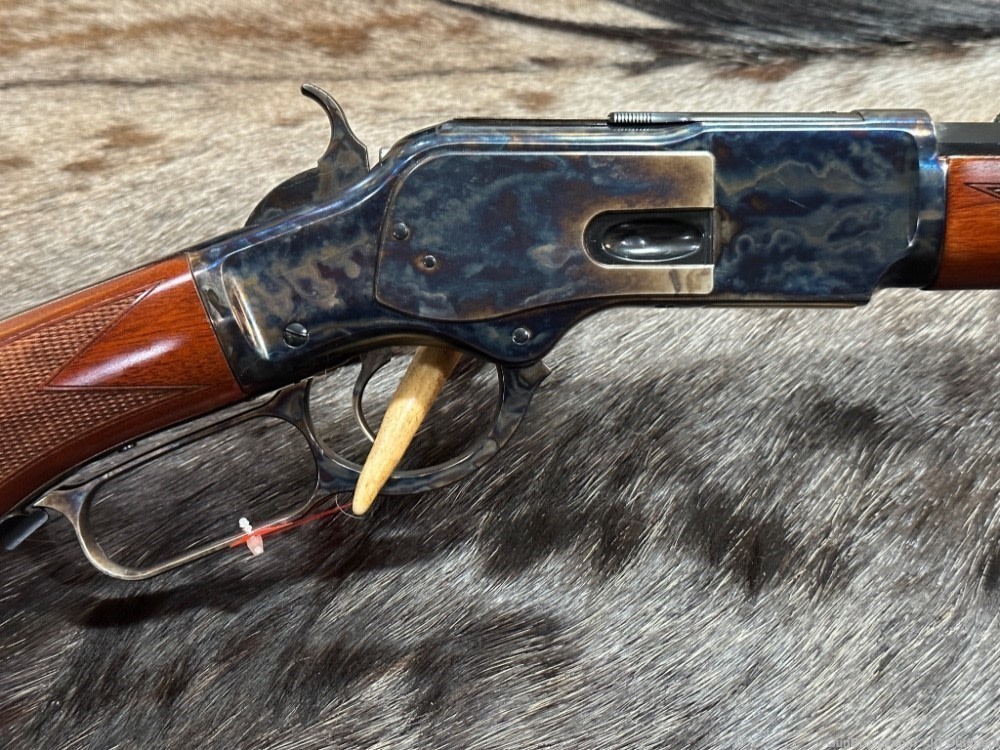 NEW 1873 WINCHESTER SPECIAL SPORTING 45 COLT 18" 1/2 ROUND 1/2 OCTAGON - Lever Action Rifles at ...