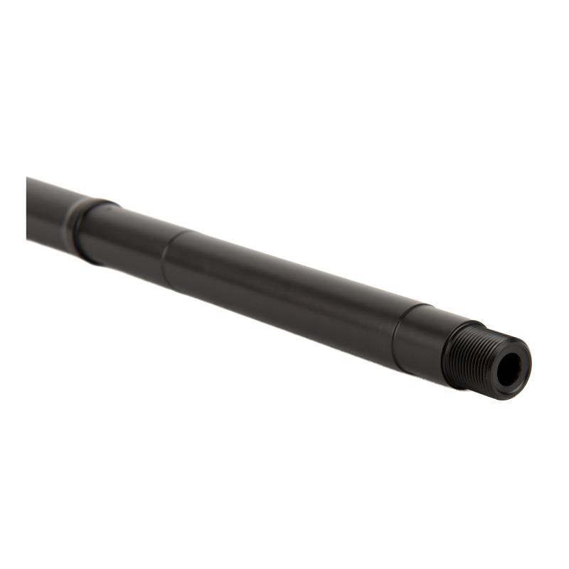 Ballistic Advantage 308 Win AR10 Barrel, 20in Black QPQ - Rifle Barrels ...