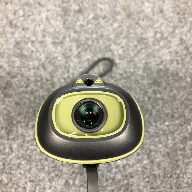 Teslong TTS260 Thermal Imaging Monocular 260x200 Sensor 1-4x Zoom ...