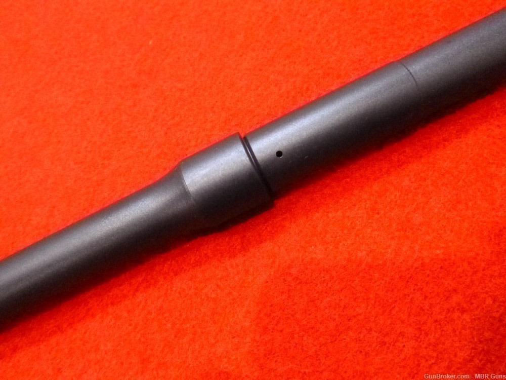 Anderson Mfg 5.56 16" Carbine Length M4 Contour AR-15 Barrel B2-K004-AN08 - AR Barrels at ...