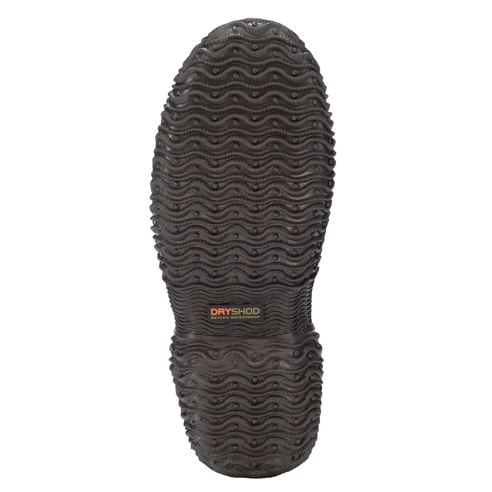 Dryshod Legend Camp Shoe Moss/Grey Size 7 Boots LGD-MS-MS-M07 - Shoes, Boots & Footwear at ...