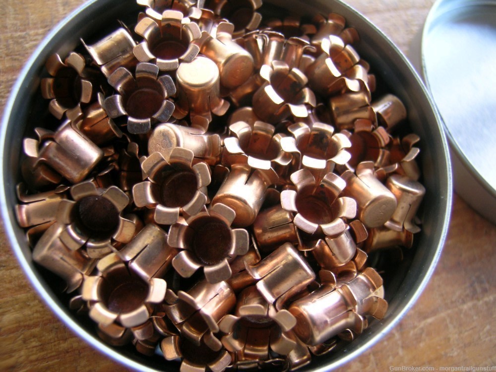 CCI Liberty Extra Strength 6-Wing Musket Percussion Caps 100 Ct - Other ...