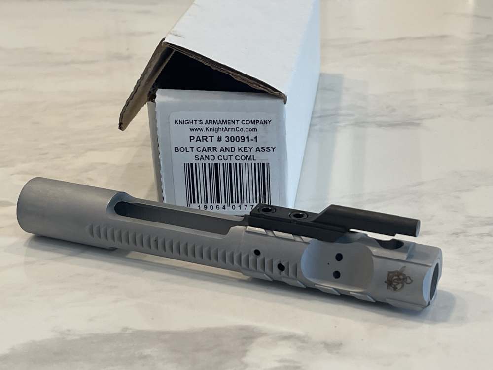 Knights Armament Sand Cutter sr-15 sr-30 Sandcutter - Rifle Bolts at ...