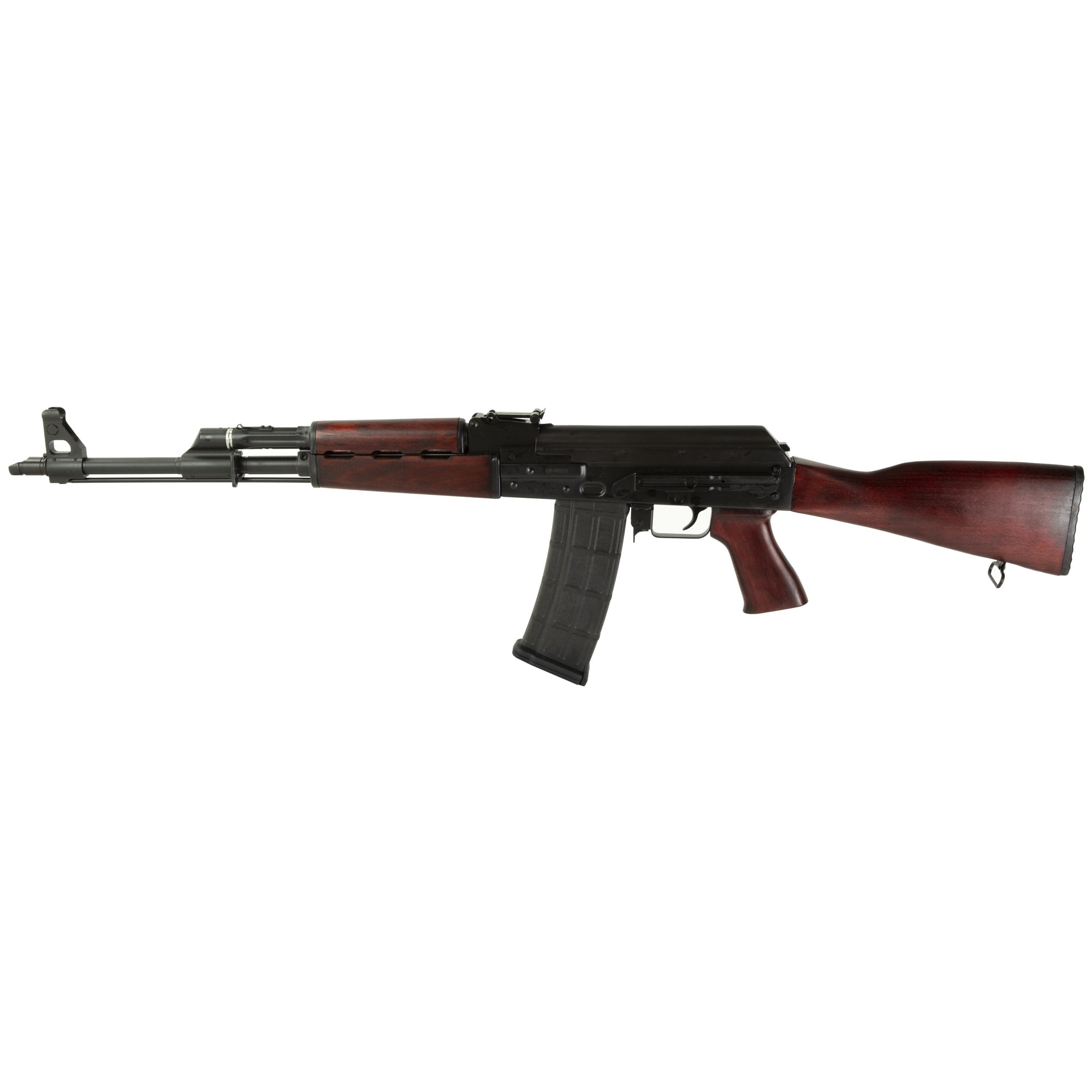ZASTAVA M90 5.56 18.25" 30RD RED - Semi Auto Rifles at GunBroker.com ...