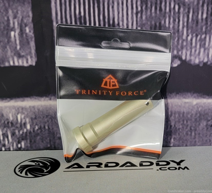 Trinity Force BUFFER 3oz in Retail pack Carbine Mil-Spec AR15 AR 15 ...