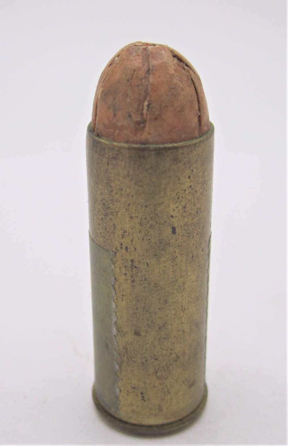 Scarce American Metallic Cart. Co. 45 Colt Paper Shot Load - Vintage ...