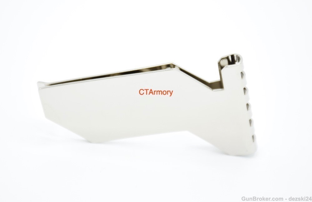 KNIGHTS ARMAMNET KAC MONEY CLIP/MONEY HOLDER SR15 SR25 SR35 M110 CSASS ...