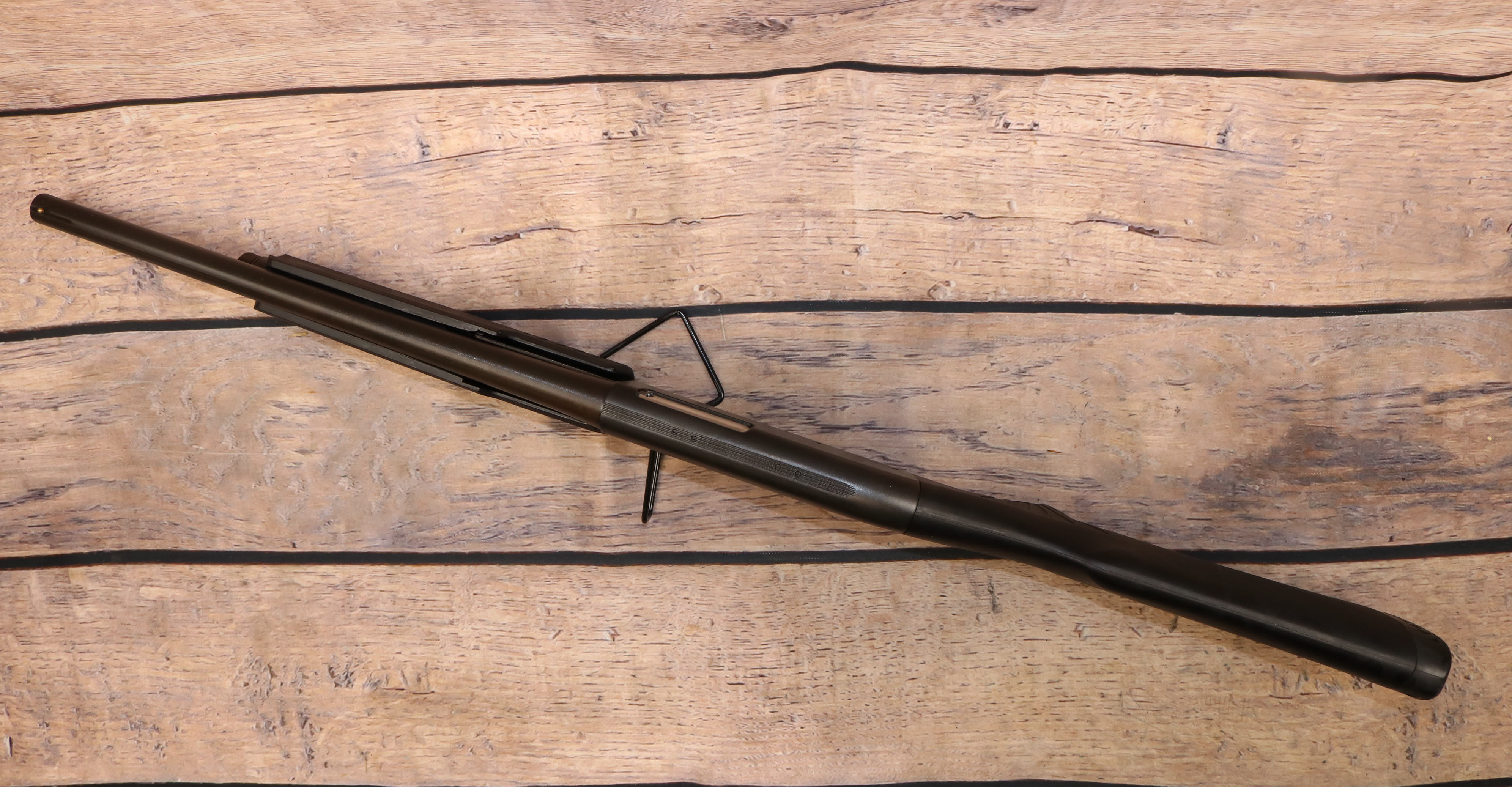 American Tactical MB3 12 Gauge 18.5" Barrel - Pump Action Shotguns at ...