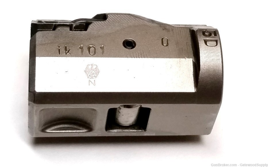 HK MP5 BOLT HEAD - 9MM - Other HK Accessories & Parts at GunBroker.com ...