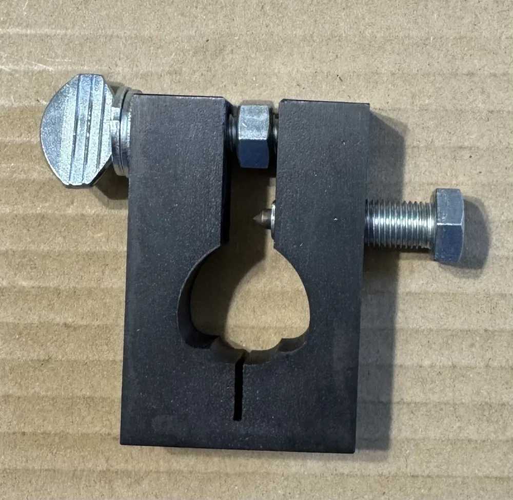 AR15 Bolt Carrier Key Screw Staking Tool - NEW - Gunsmithing Tools ...