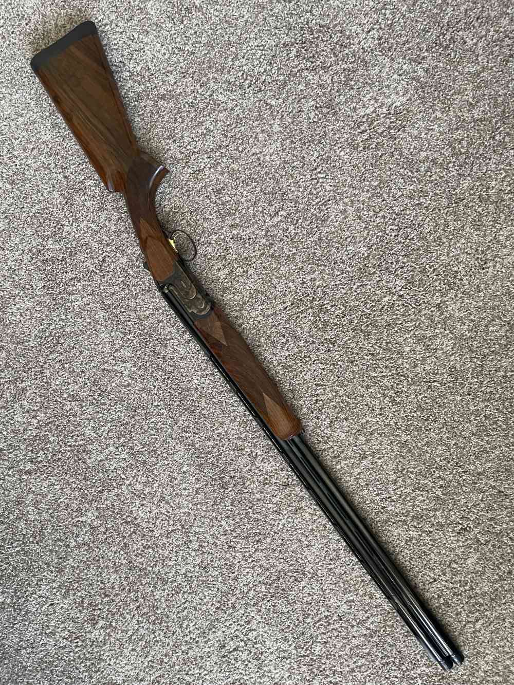 Caesar Guerini Summit Limited 12ga 30” - Over Under Shotguns at ...