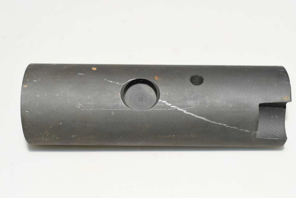 Nice Stripped USGI WW2 Era Ithaca M3 Grease Gun 45 ACP Bolt ITG Marked ...