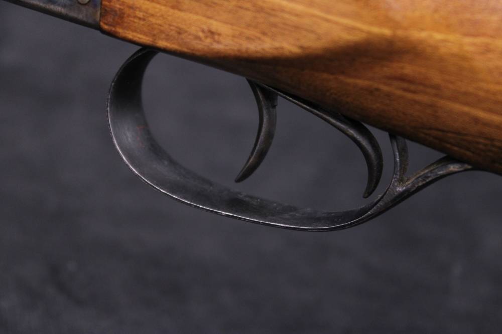 Spanish AYA Aguirre & Arazanbal Model 433 20 Ga 27" SXS BBLs Blued Walnut - Side By Side ...