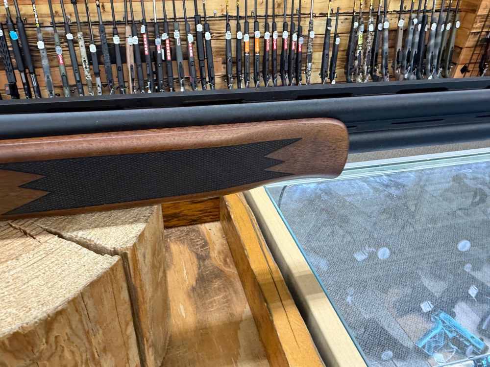 Gforce Arms GF5 Filthy Pheasant Shotgun - 12 Ga, 3", 2rd, 28", Turkish ...