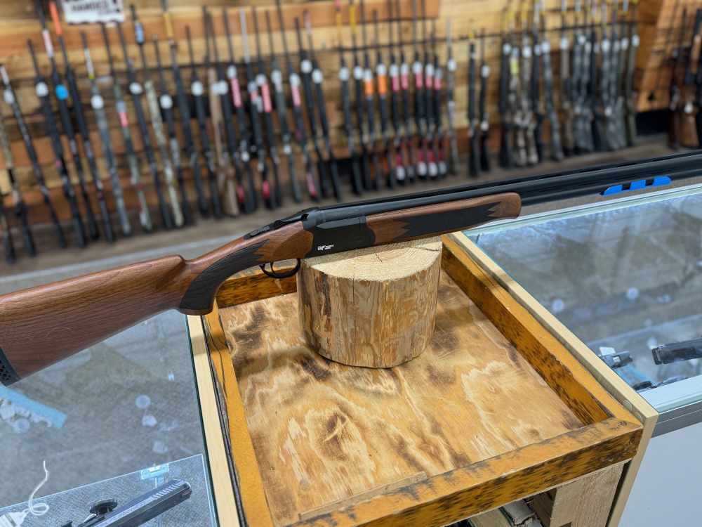 Gforce Arms GF5 Filthy Pheasant Shotgun - 12 Ga, 3", 2rd, 28", Turkish ...