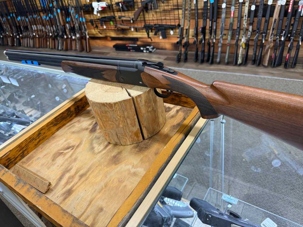 Gforce Arms GF5 Filthy Pheasant Shotgun - 12 Ga, 3", 2rd, 28", Turkish ...