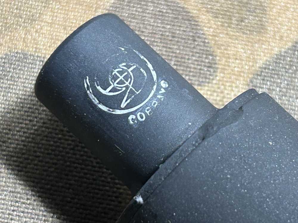 OEM Cobray 9mm Barrel Extension RPB MAC-10 M10 SWD M11 INTRATEC TEC-9 ...