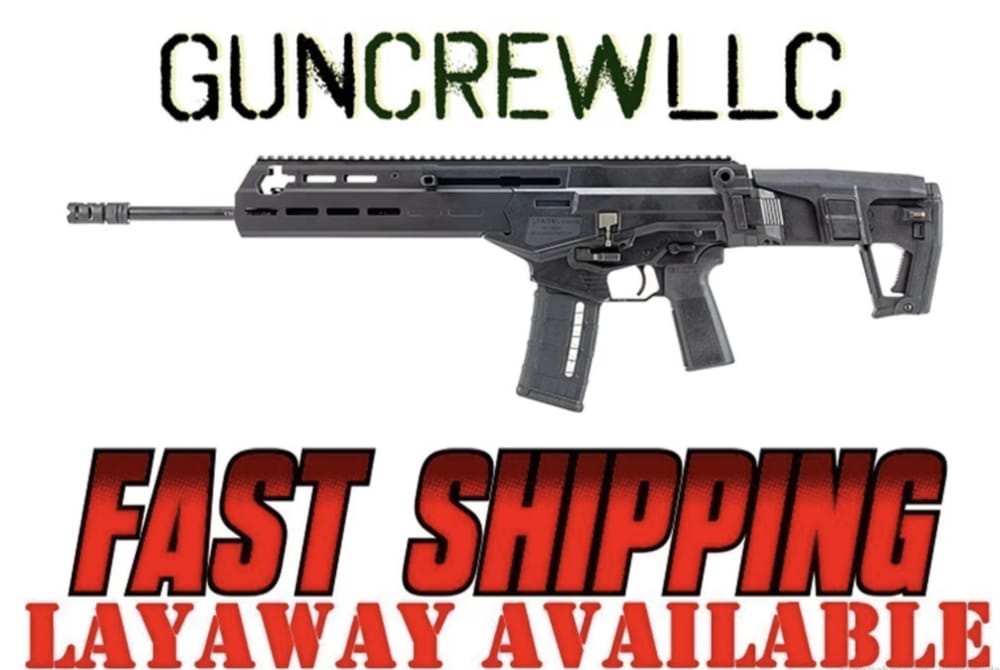 UNFIRED IWI Carmel CSR16 5.56 .223 16" Piston CSR-16 Israel MINT LAYAWAY - Semi Auto Rifles at ...