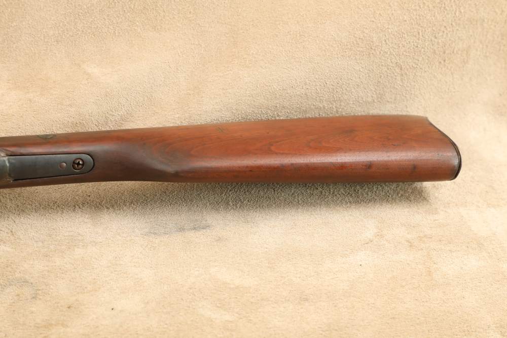 Remington Model 4 .22 S/L 22.5” Rolling Block Rifle 1911-1916 C&R - Curios & Relics at GunBroker ...