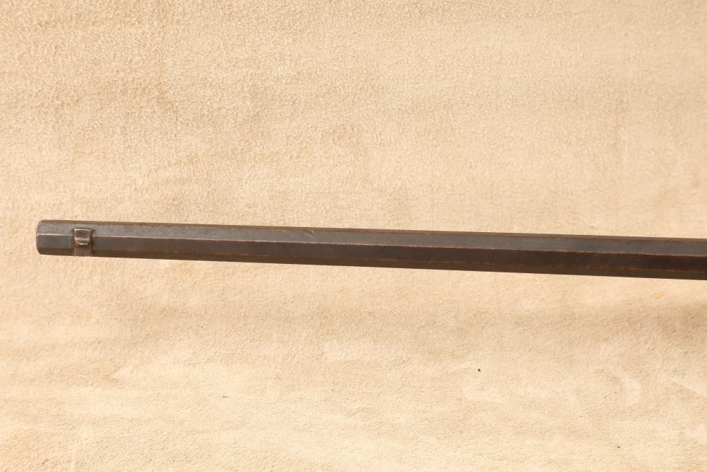 Remington Model 4 .22 S/L 22.5” Rolling Block Rifle 1911-1916 C&R - Curios & Relics at GunBroker ...