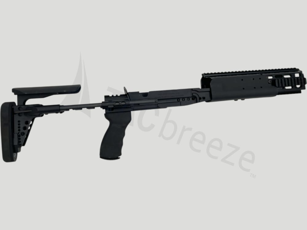 ORIGINAL SAGE EBR CHASSIS STOCK M1A M14 STOCK CHASSIS - Rifle Stocks at ...