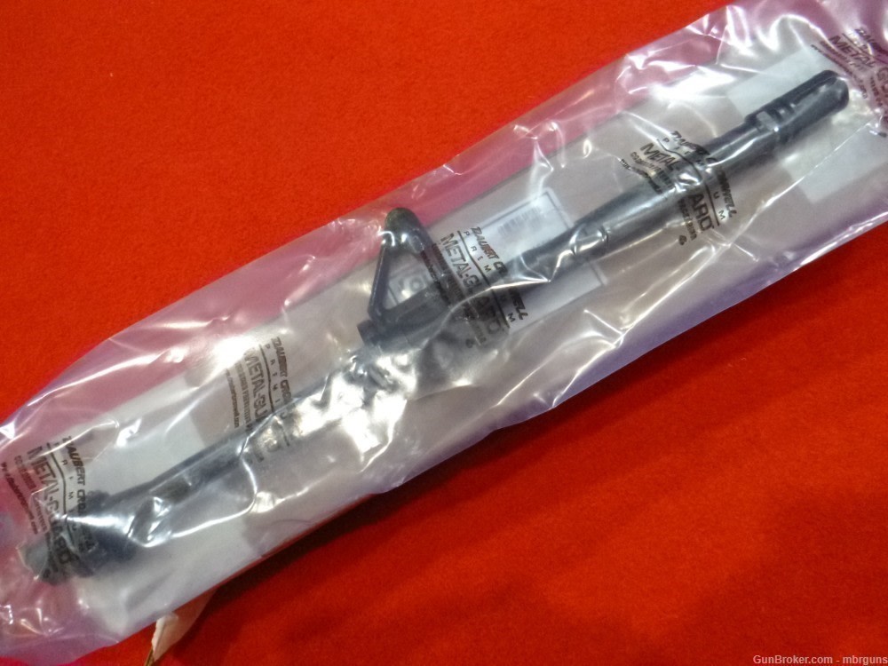 Genuine Colt LE6920 Barrel Assembly 16" 5.56mm New Chromlined 13629 ...