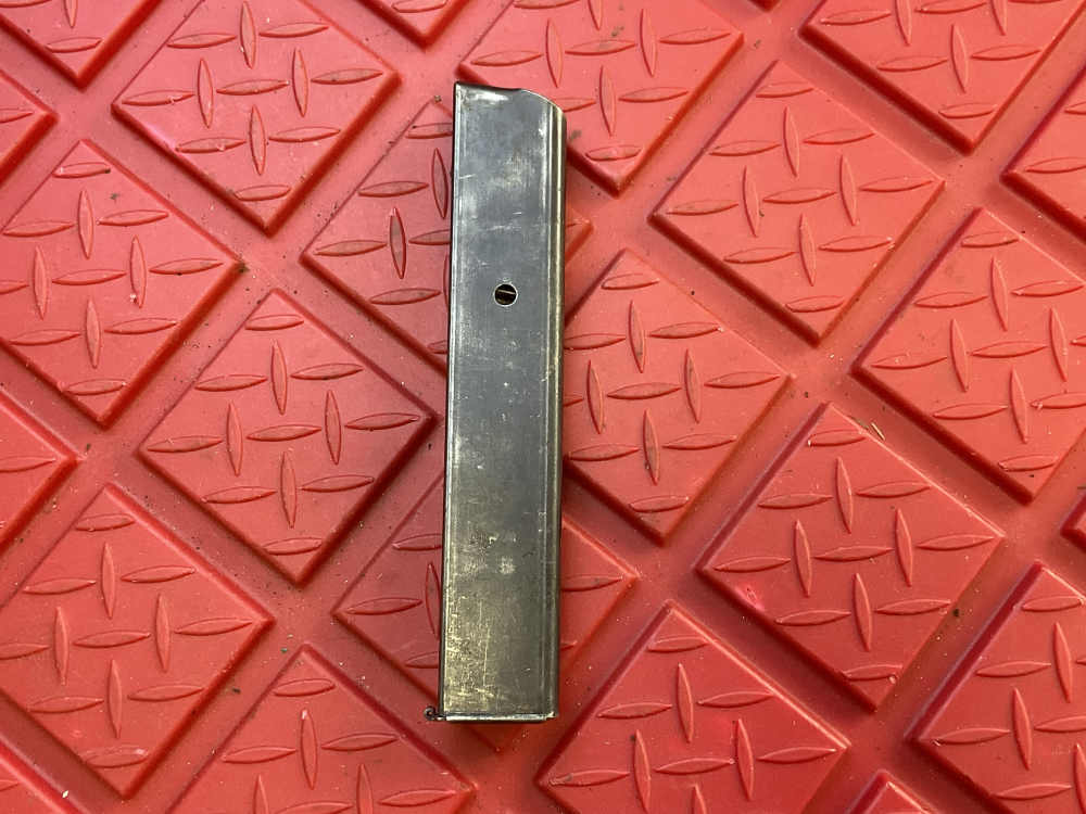 German MP34 MP 34 9MM 32 Round Steyr Solothurn SMG Magazine Auto WWII C ...