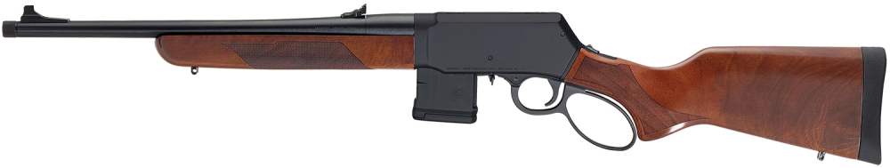 Henry Supreme 300 Blackout H023-300 - Lever Action Rifles at GunBroker ...