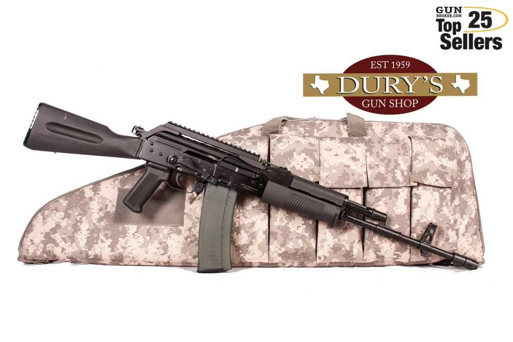 F.B. Radom S Beryl M1 5.56mm NATO Durys # 30373 - Semi Auto Rifles at ...