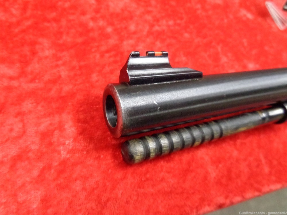 New England Firearms NEF SIDEKICK 50 Caliber IN LINE Muzzle Loader NO ...