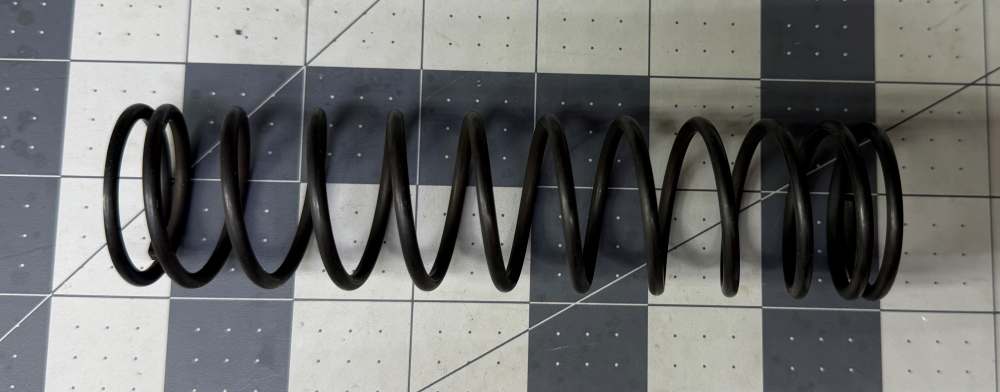 M2HB 50 BMG Buffer Spring 6009832 - Other Rifle Accessories & Parts at ...