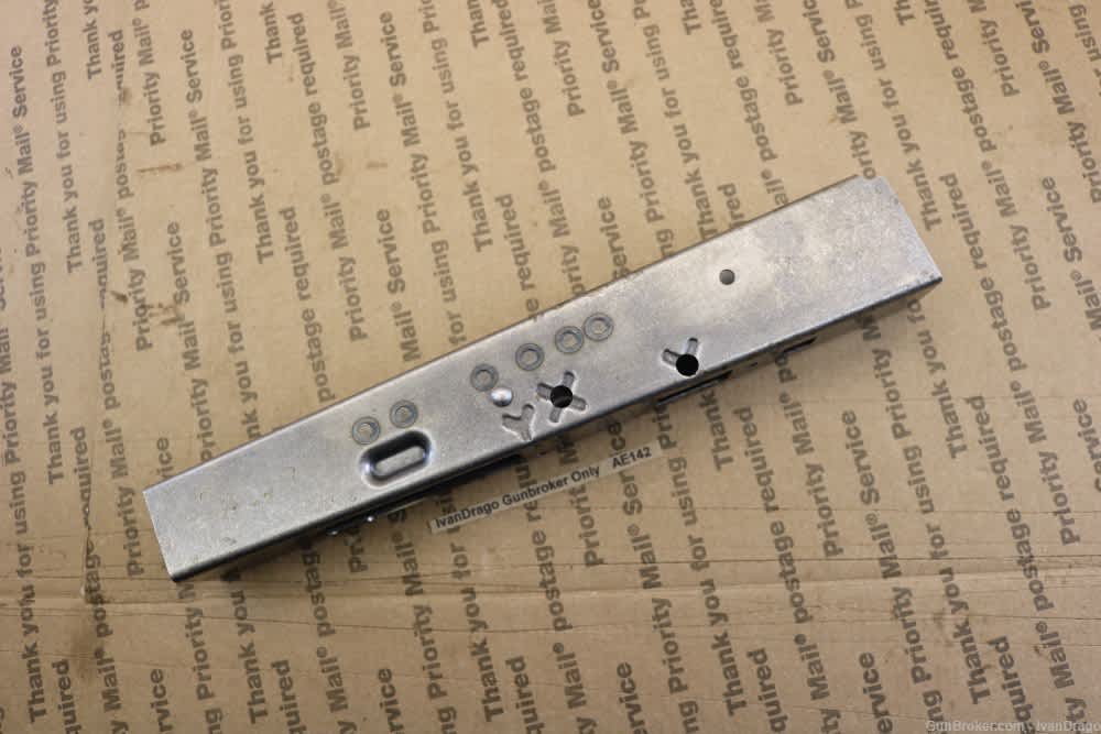 Russian Tula AKM Receiver Recreator AK47 AK-47 7.62x39 Kit - AK ...