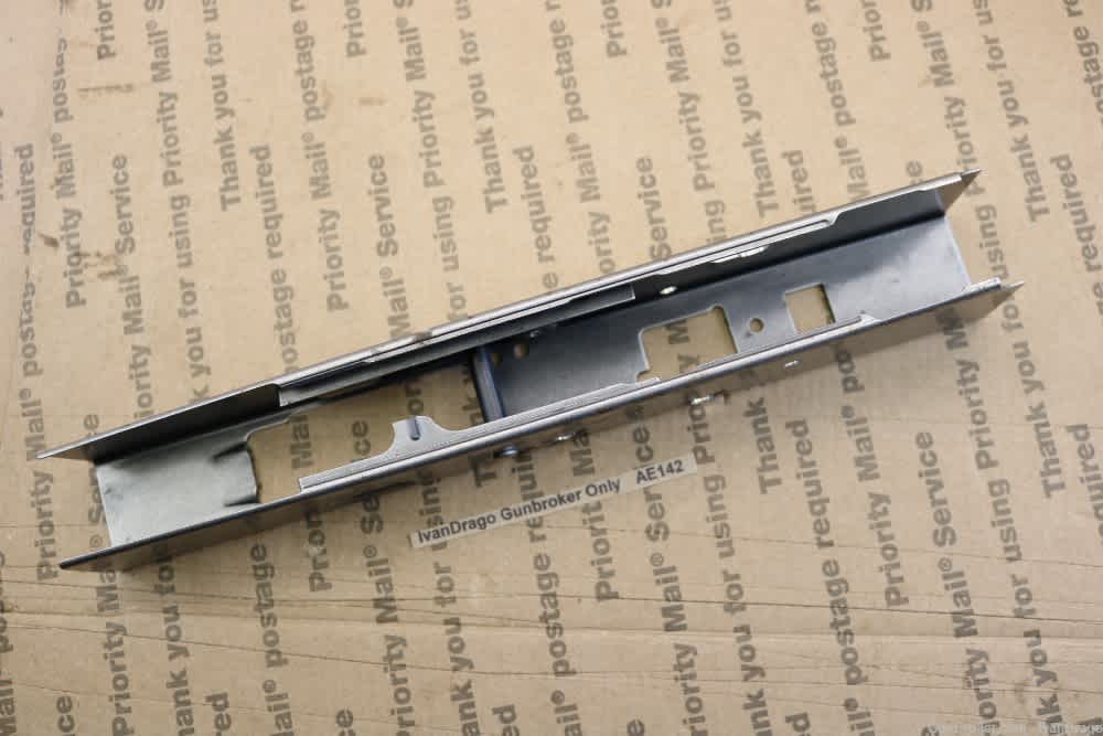 Russian Tula AKM Receiver Recreator AK47 AK-47 7.62x39 Kit - AK ...