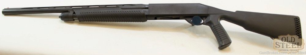 Stoeger P350 12 Ga Pump Action Shotgun Tactical Hunting Shotgun - Pump ...
