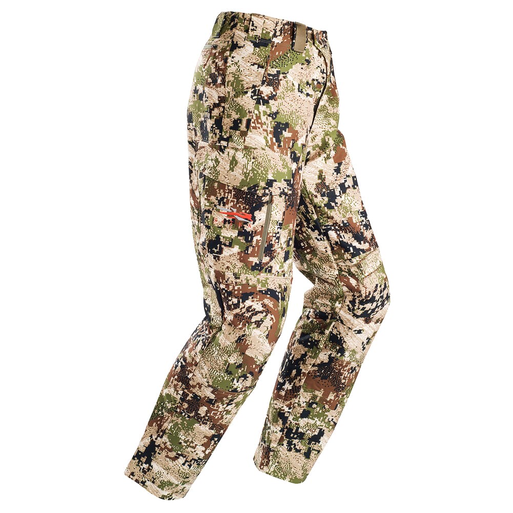 Sitka Mountain Pant Optifade Subalpine 36 R 50104-SA-36R - Pants & Coveralls at GunBroker.com ...