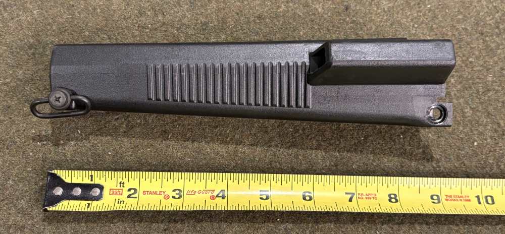 Rare New Old Stock Calico M900, M951, M960A,Liberty I/II, Carbine ...