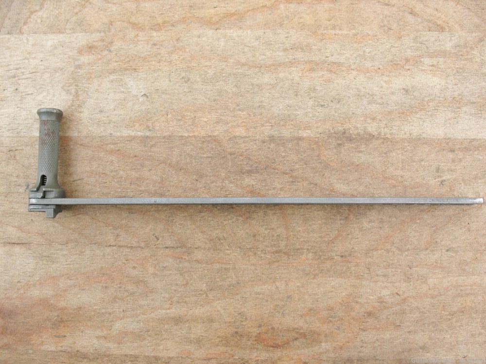 M60 charging cocking handle USGI - NFA Parts & Accessories at GunBroker ...