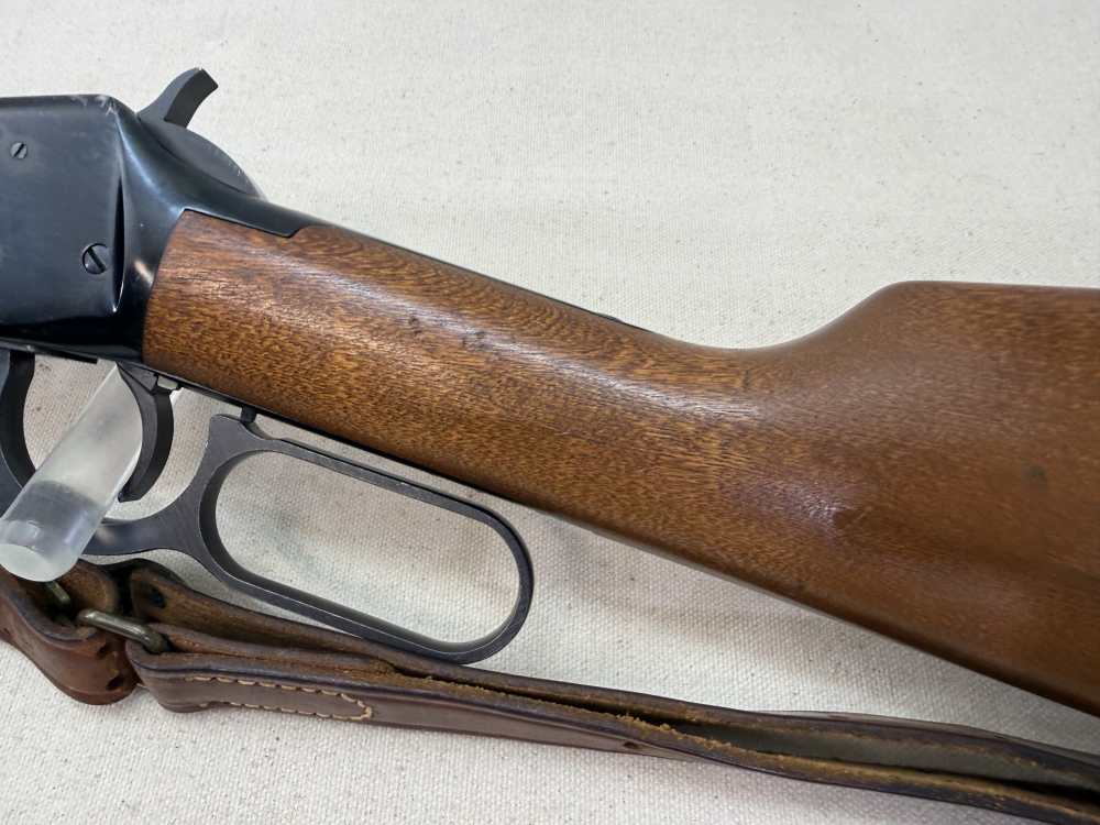 Sears Model 54 (Winchester M-1894) .30-30 Carbine Lightly Used C&R OK ...