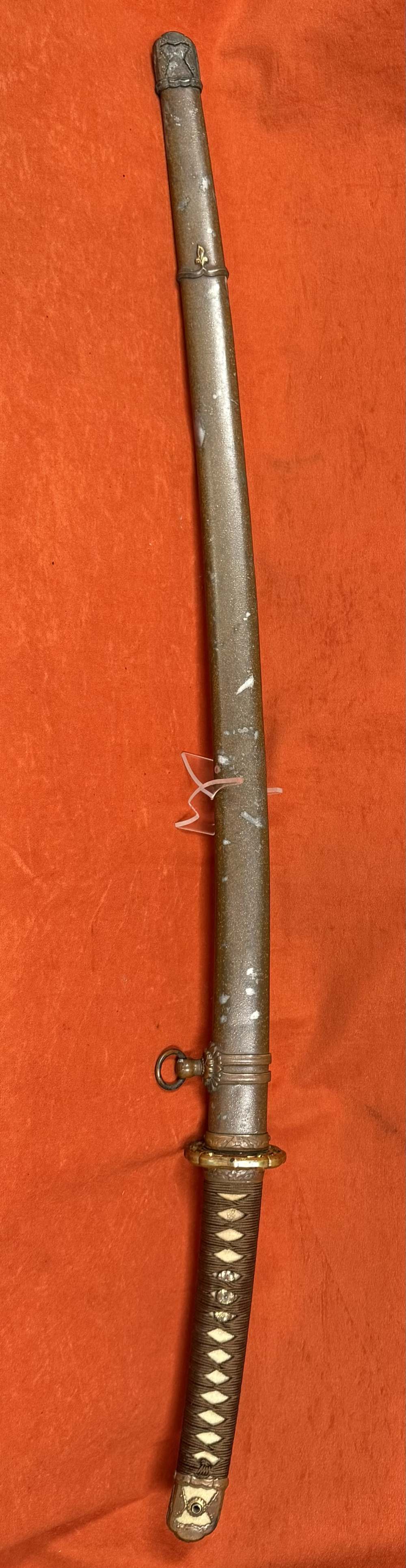 #-1-JAPANESE SWORD MADE BY KANEHISA / KANE NORI - Swords & Axes at ...