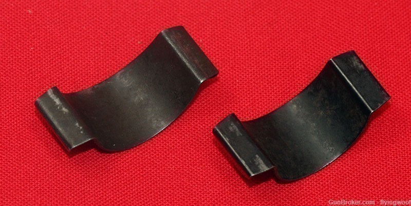 Springfield 1903 / 1903A3 - Handguard Clip - 2 Pack - Small Rifle Parts ...