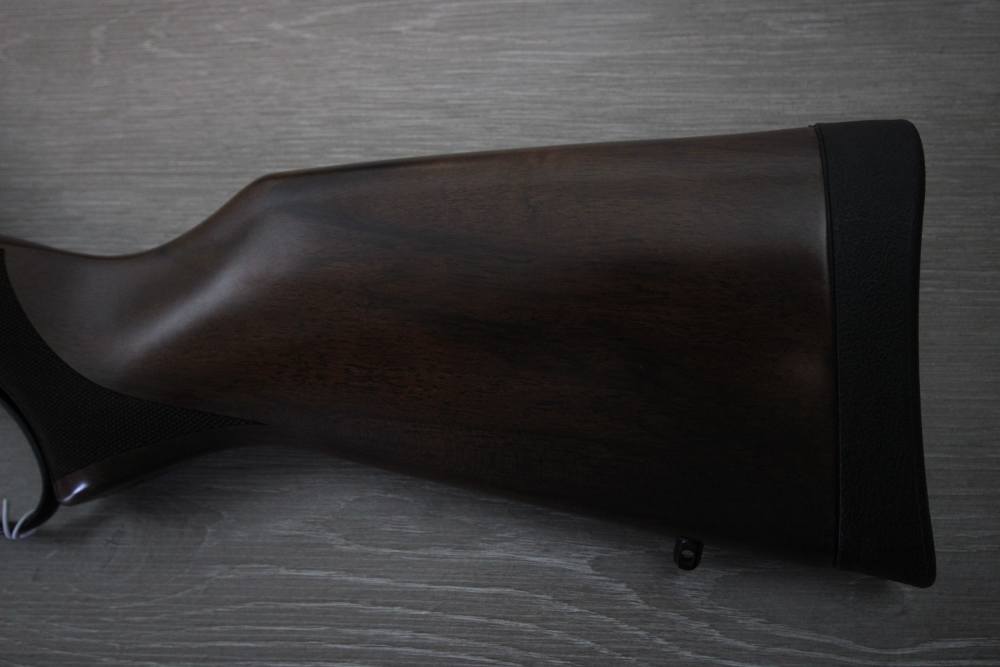 NIB Henry Supreme Lever Action Rifle in 223 Rem / 5.56 NATO with 18 ...