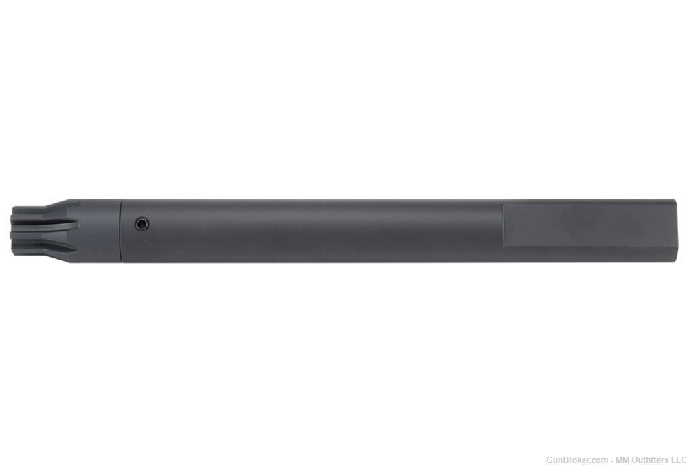 Barrel Vise Block Rod .936” AR-10 .308 NIB No Credit Card Fee - Gun ...