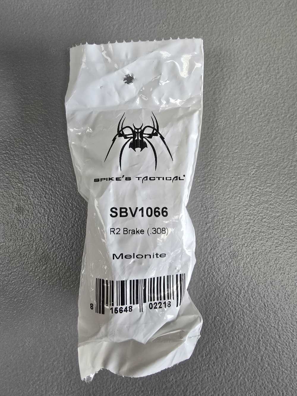 Closing Sale! Spike's Tactical R2 Muzzle Brake 7.62 5/8x24" - Other Gun ...