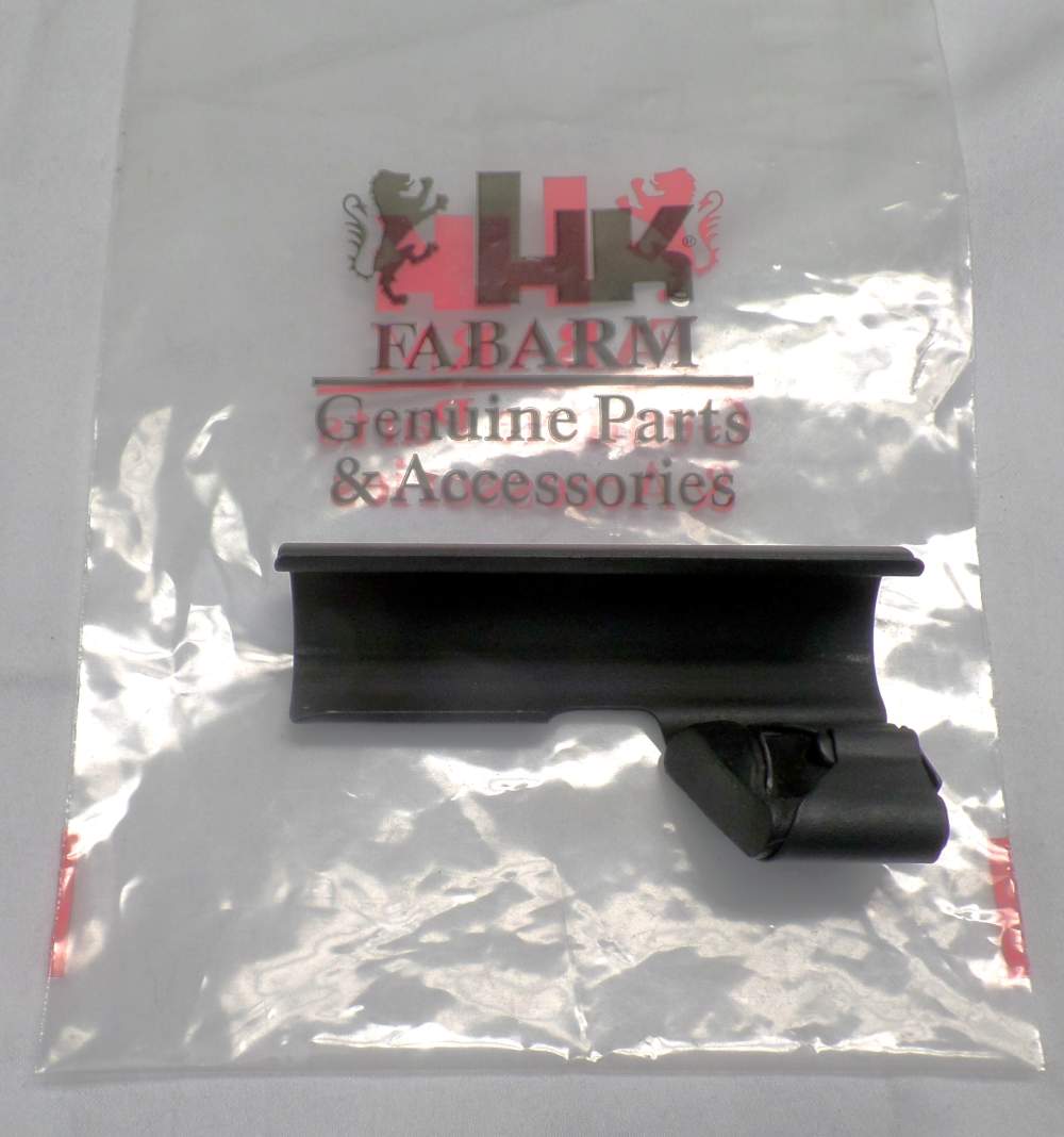 HK91 Shell Deflector HK93 HK33 G3 Ejection Port Buffer Like New - Other ...