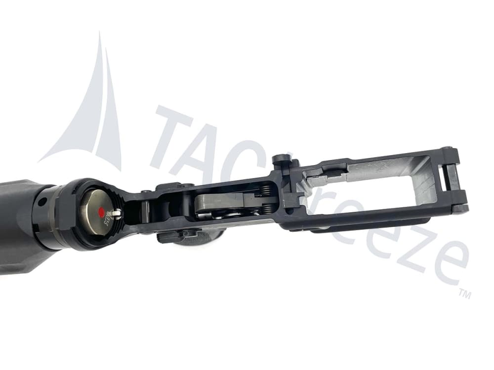 HK MR556A1 RECEIVER MR556 HK416 LOWER HK 416 M27 IAR LOWER RECEIVER ...