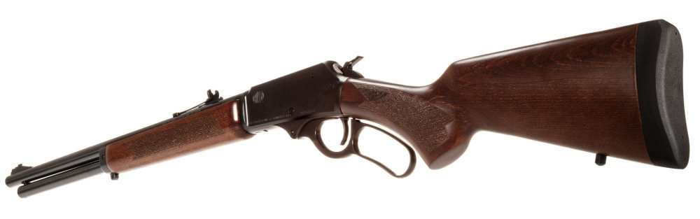 ROSSI R95 Lever Action Rifle 45-70 Gov 6R 22" Adjustable Front Rear ...