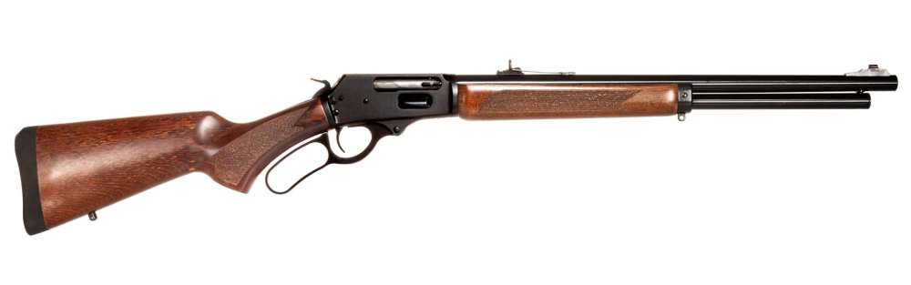 ROSSI R95 Lever Action Rifle 45-70 Gov 6R 22" Adjustable Front Rear ...
